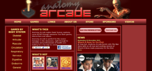 9 Anatomy & Physiology Study Games for College Students (Free, Quick ...