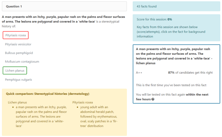 PassMedicine Review: Is PassMedicine Worth It? (2021) – willpeachMD