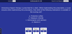 7 Cool (And Free) Class Activities For Pharmacology (Make Pharma Fun ...