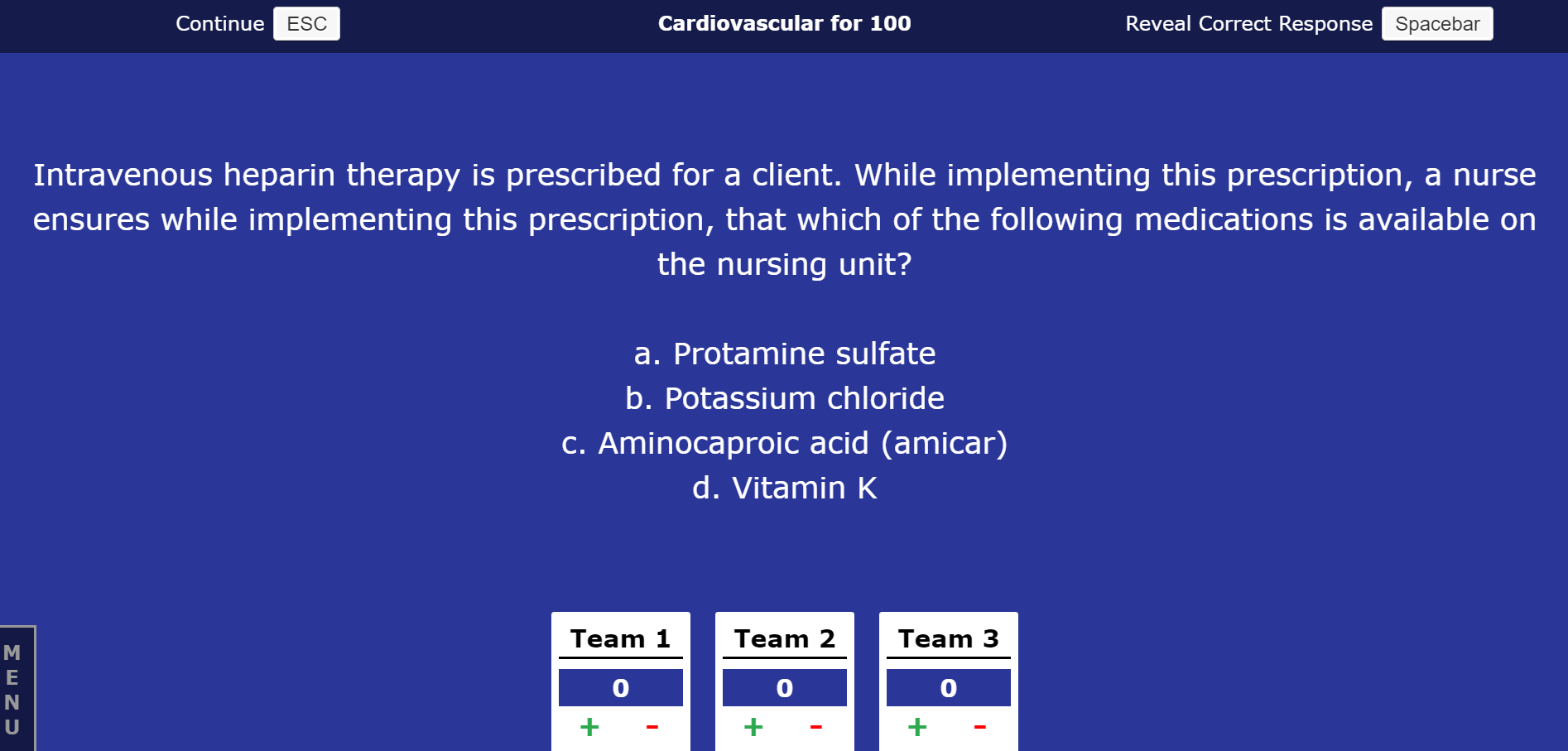 7 Cool (And Free) Class Activities For Pharmacology (Make Pharma Fun ...