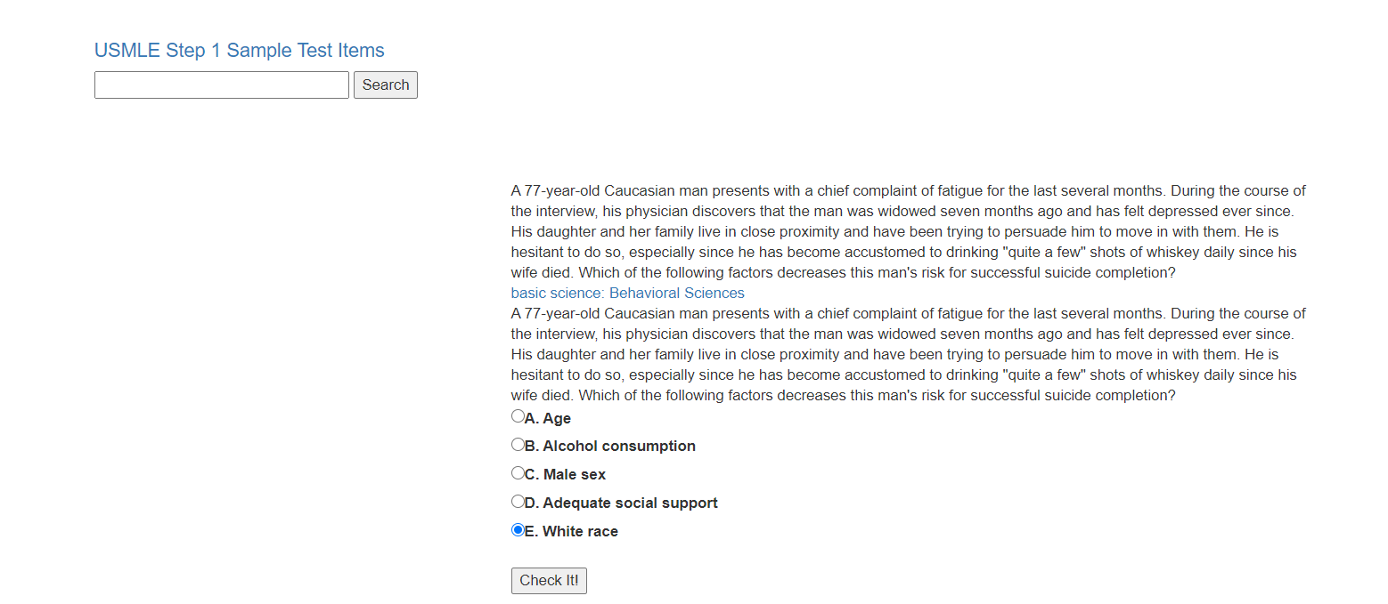 17 Free Medical School Question Banks (Save Money & Level Up ...