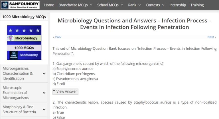 17 Free Medical School Question Banks (Save Money & Level Up!) [2021 ...