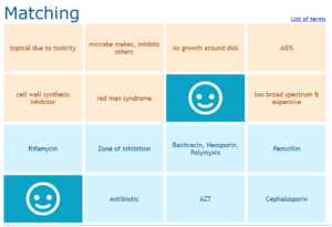 11 Free Microbiology Study Games! (Quick & Fun) – willpeachMD