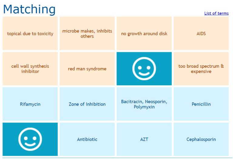 11 Free Microbiology Study Games! (Quick & Fun) – willpeachMD