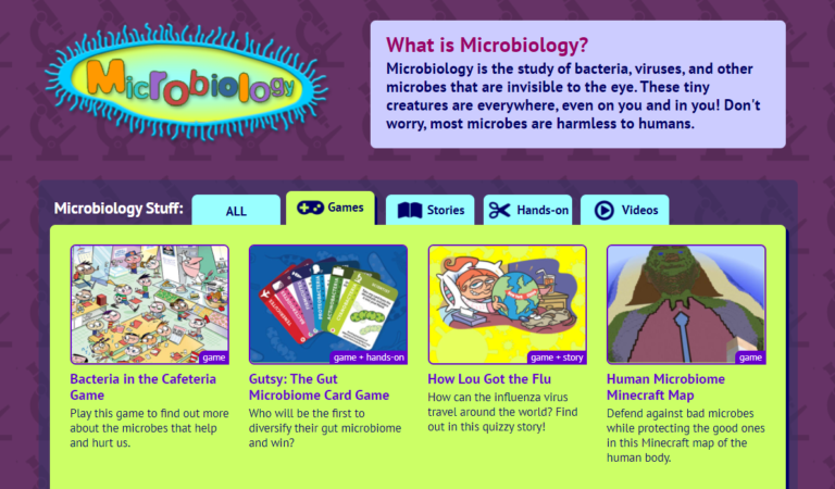11 Free Microbiology Study Games! (Quick & Fun) – willpeachMD