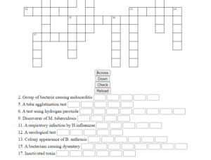 11 Free Microbiology Study Games! (Quick & Fun) – willpeachMD