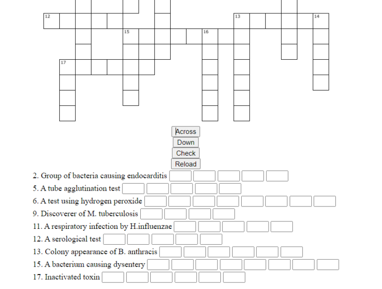 11 Free Microbiology Study Games! (Quick & Fun) – willpeachMD