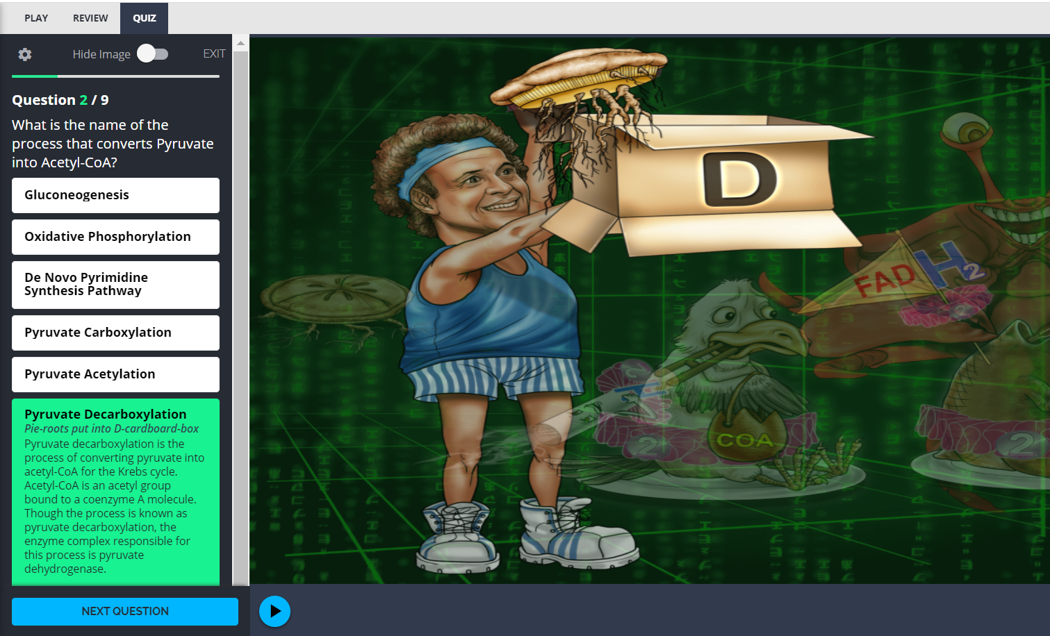 Picmonic Review: Is Picmonic Worth It? (2021) – willpeachMD