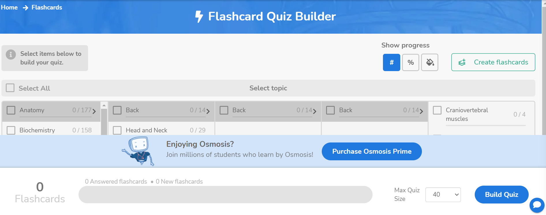 Osmosis Medical Review: Is Osmosis Worth it? (2021) – willpeachMD
