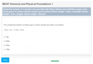 4 Best Free MCAT Question Banks (3500+ Questions, No Sign-Up ...